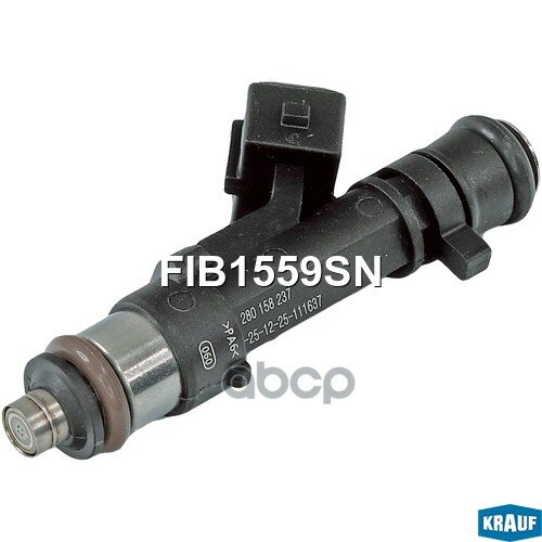 Форсунка бензиновая KRAUF FIB1559SN Krauf арт. FIB1559SN