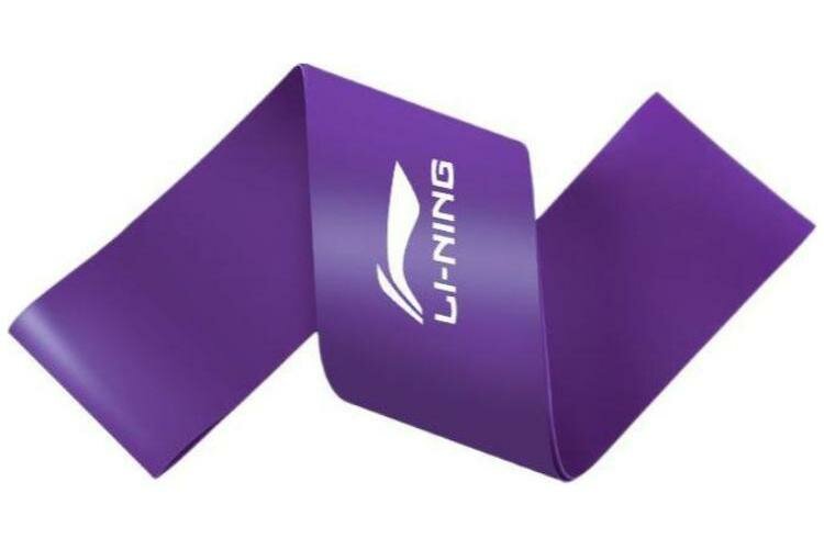 Эспандер женский Li-Ning Resistance Bands Latex 1137245133