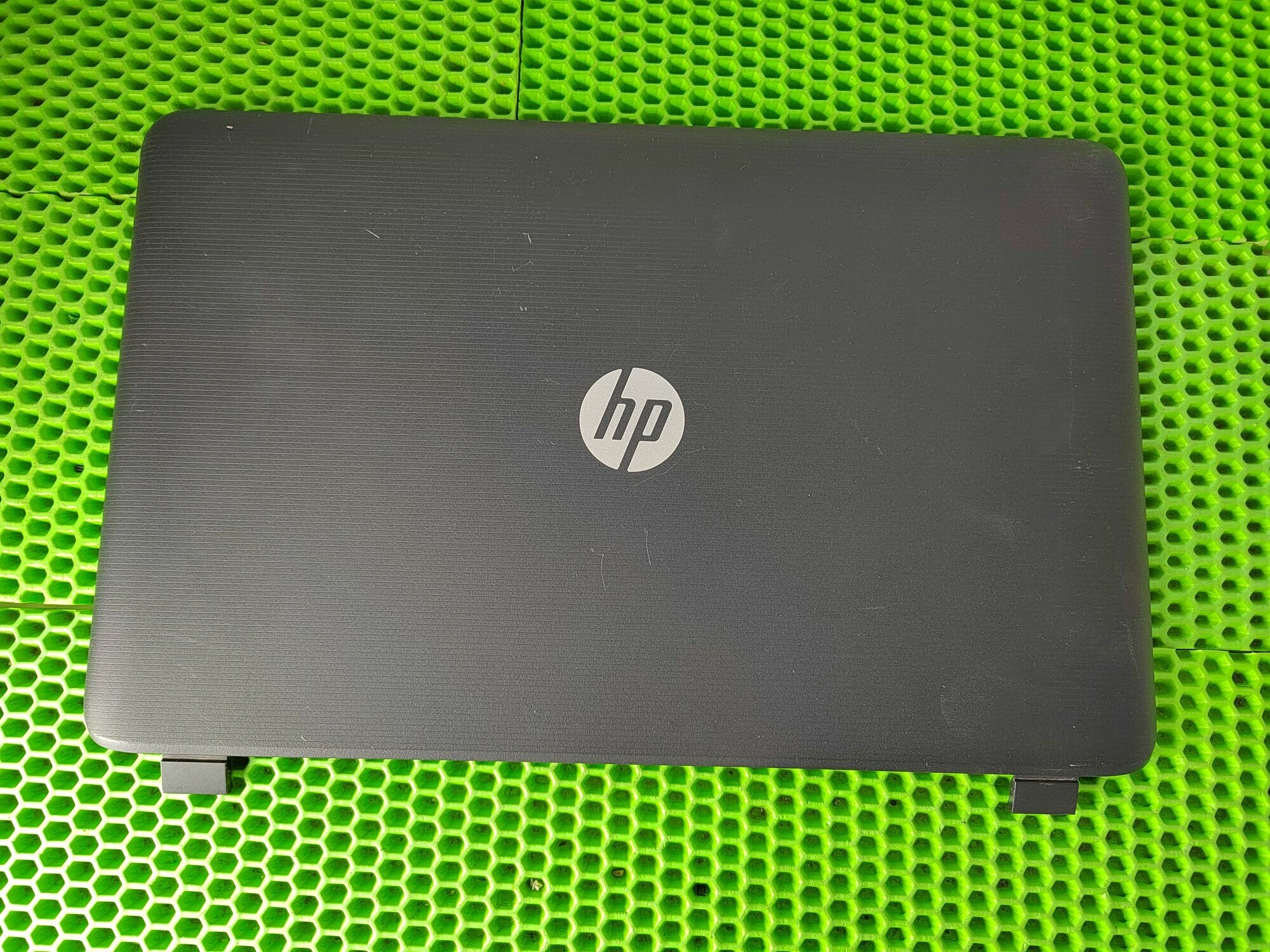Крышка матрицы для ноутбука HP 17-P115UR