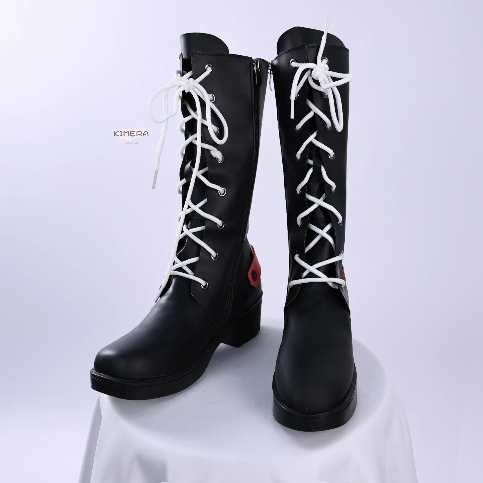 Косплей ботинки Kasane Teto, Shoes