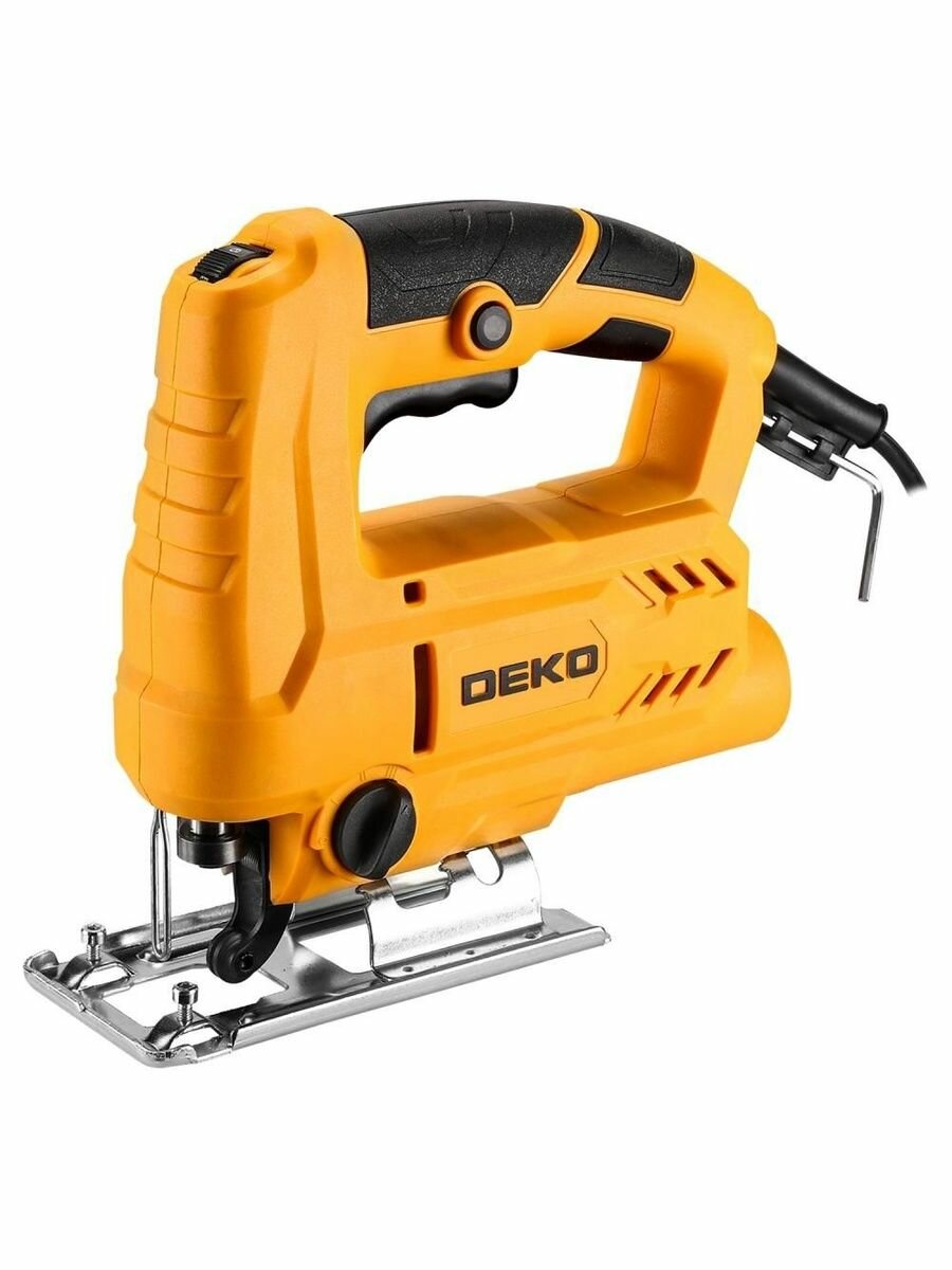 Электролобзик DEKO DKJS850DK