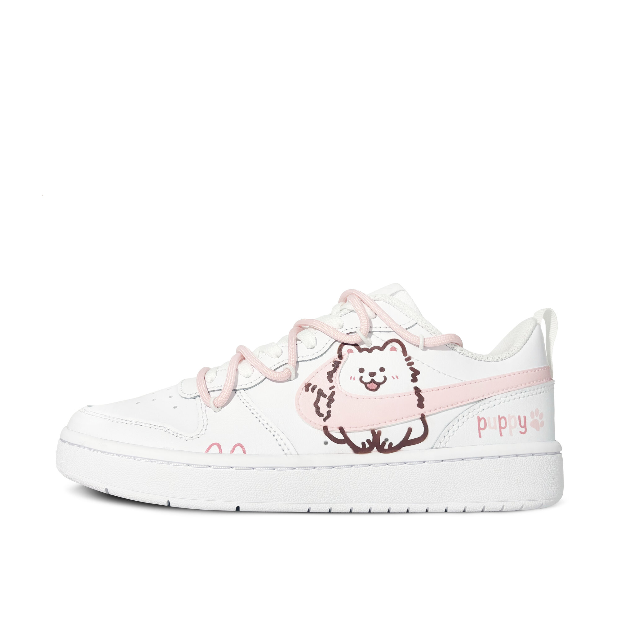 Кроссовки Air Force 1 Mid