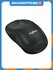 Мышь беспроводная Logitech B220 SILENT Black (910-005553)