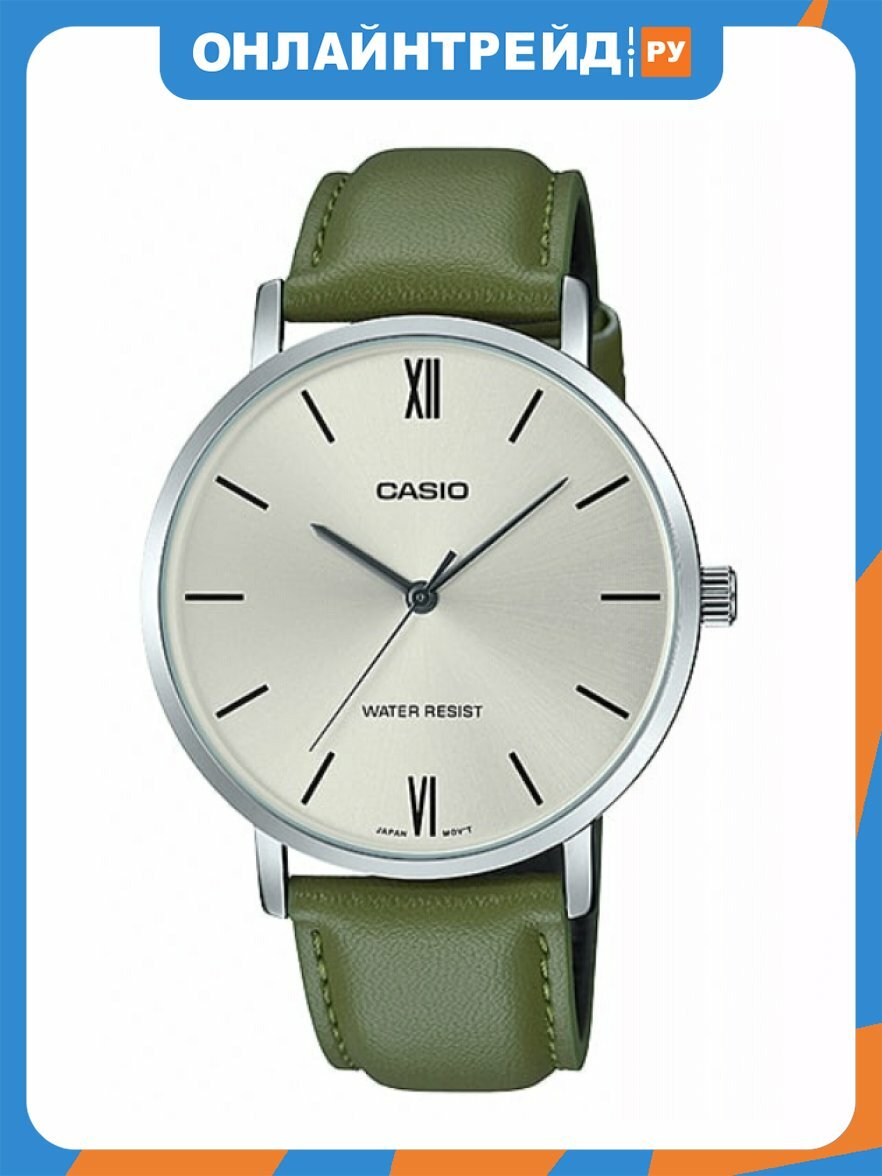  CASIO