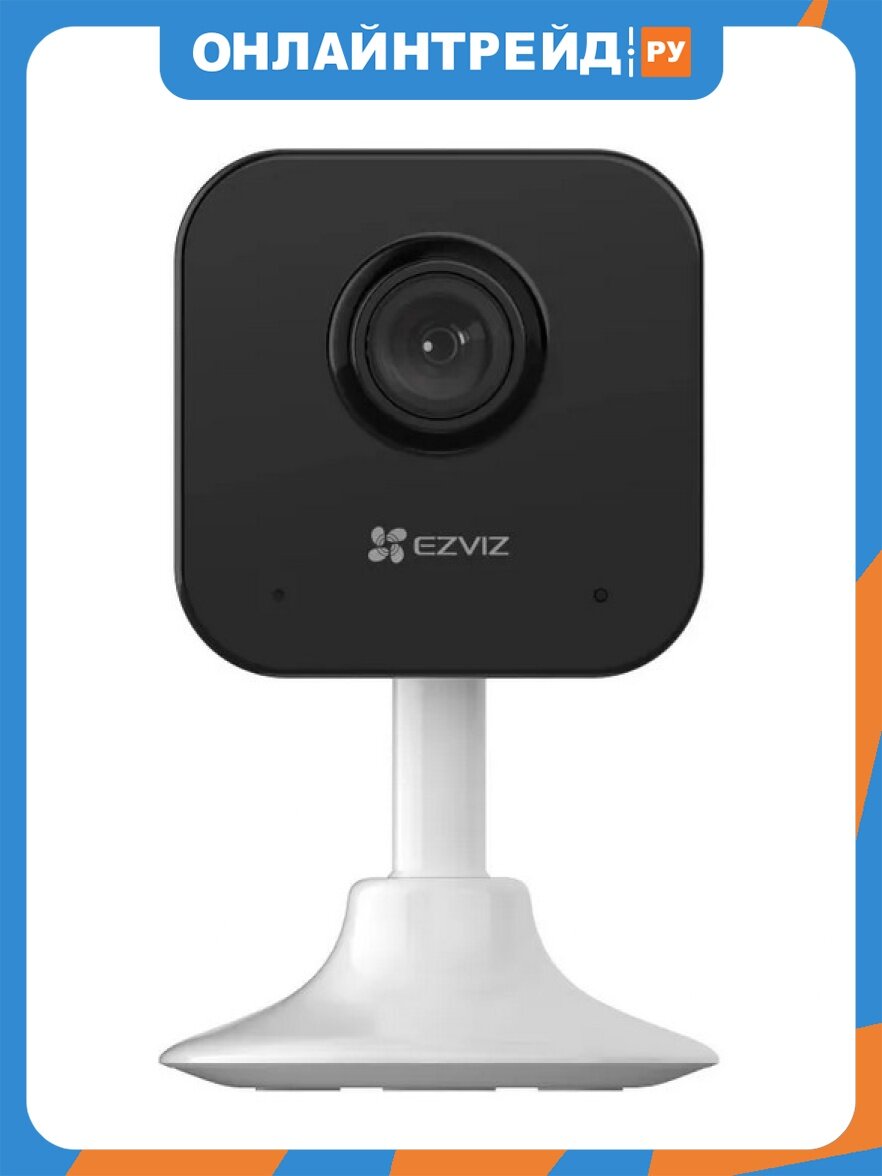 Wi-Fi камера Ezviz H1c (1080p)
