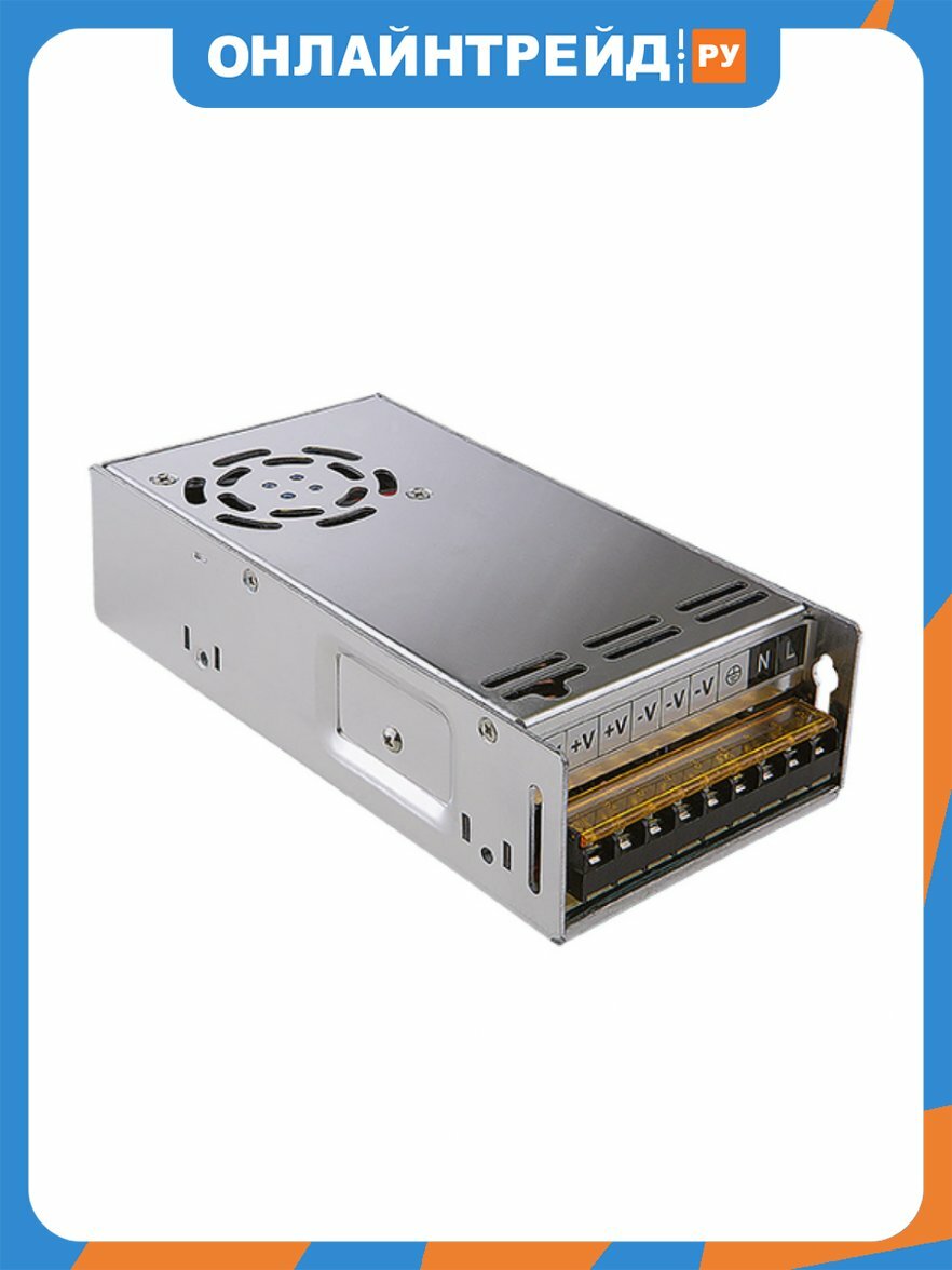 Трансформатор Lightstar 410400