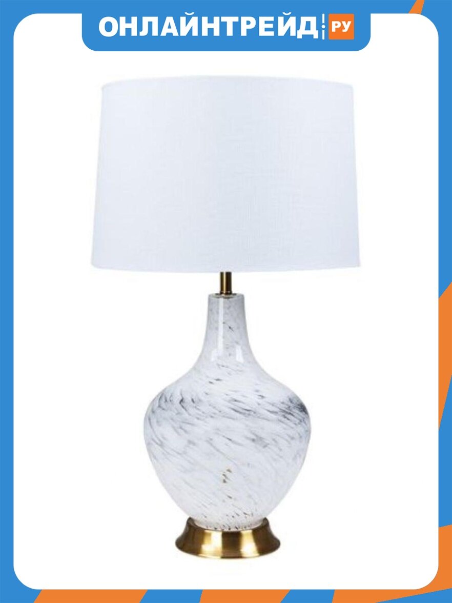 Настольная лампа Arte Lamp Saiph A5051LT-1PB