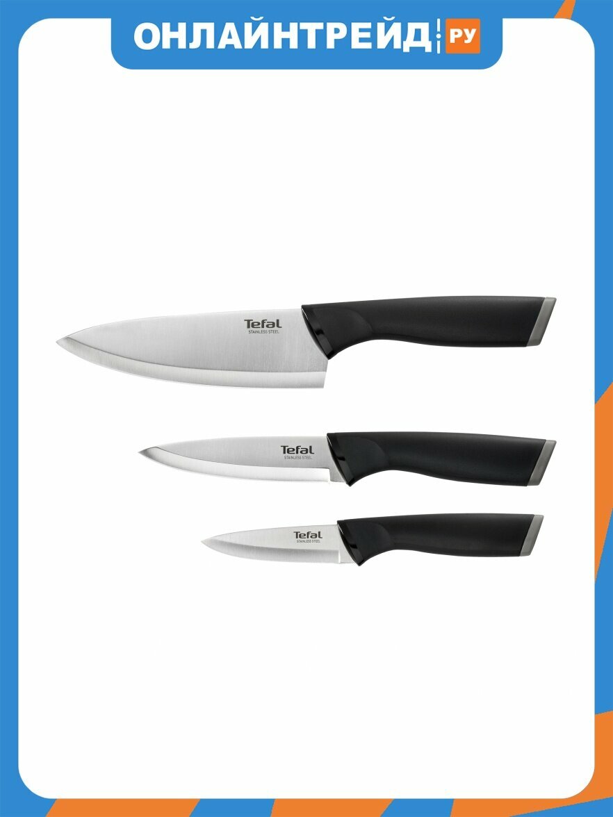 Набор ножей Tefal Comfort K221S375