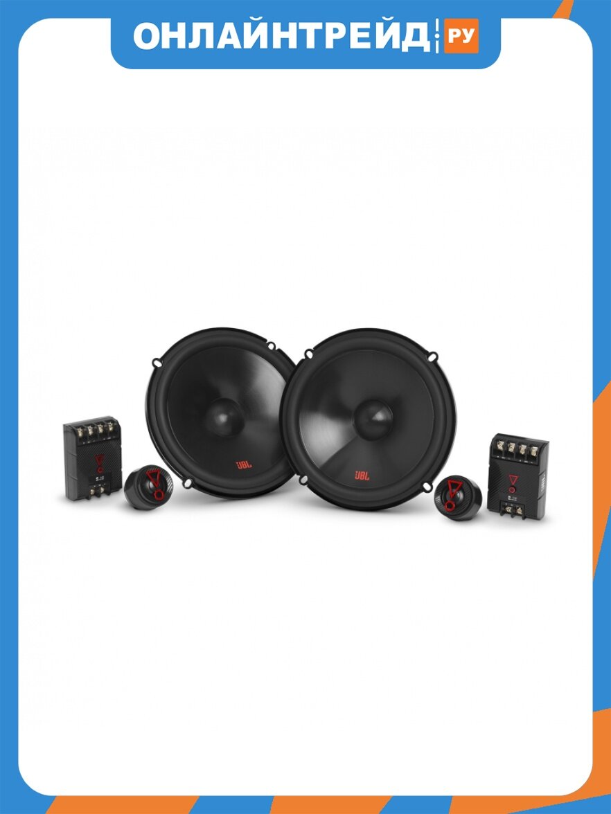 Акустическая система Jbl STAGE3 607CF