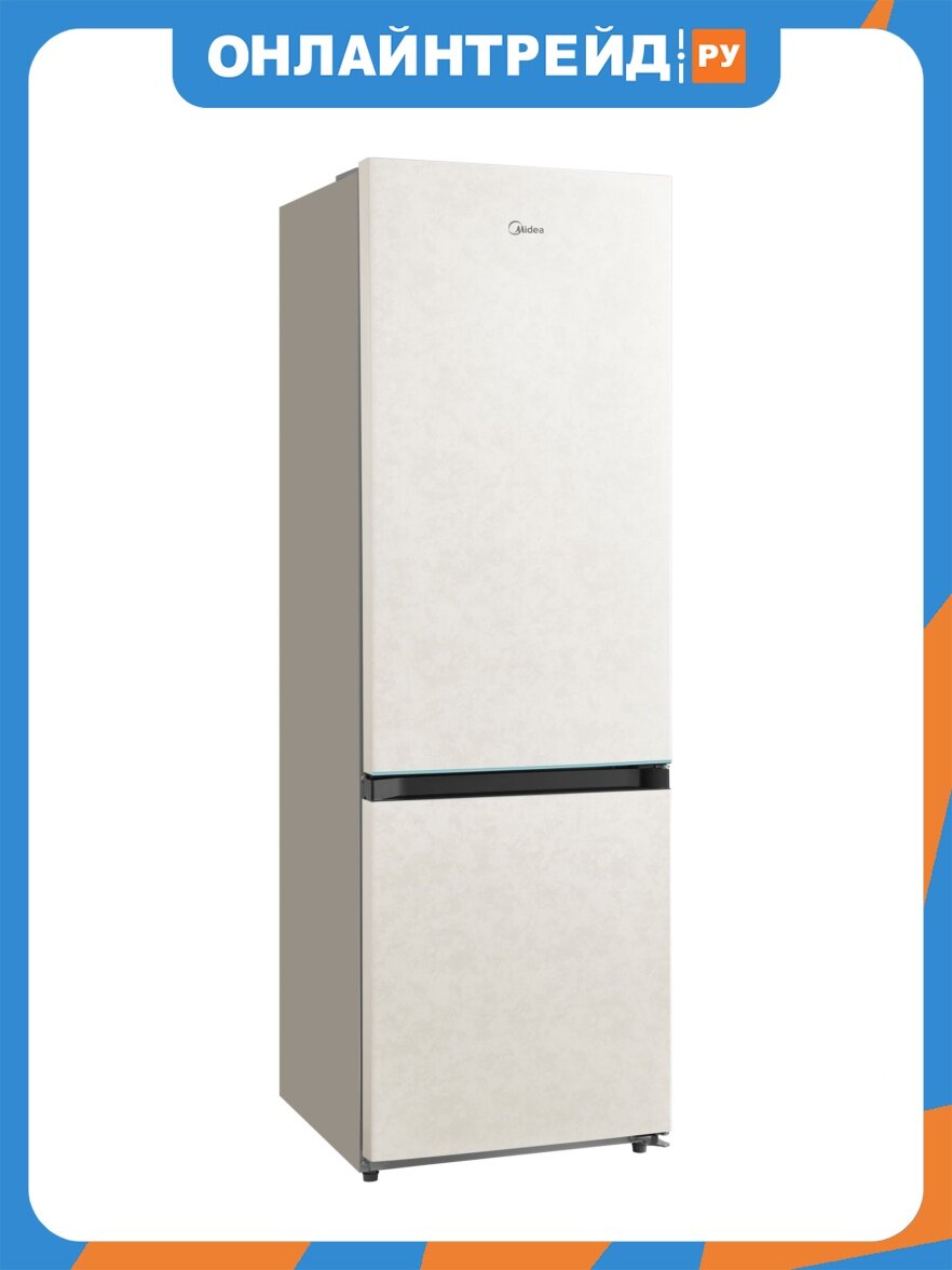 Холодильник Midea MDRB457FGF33ID