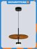 Люстра Ambrella Light HIGH LIGHT LH72607