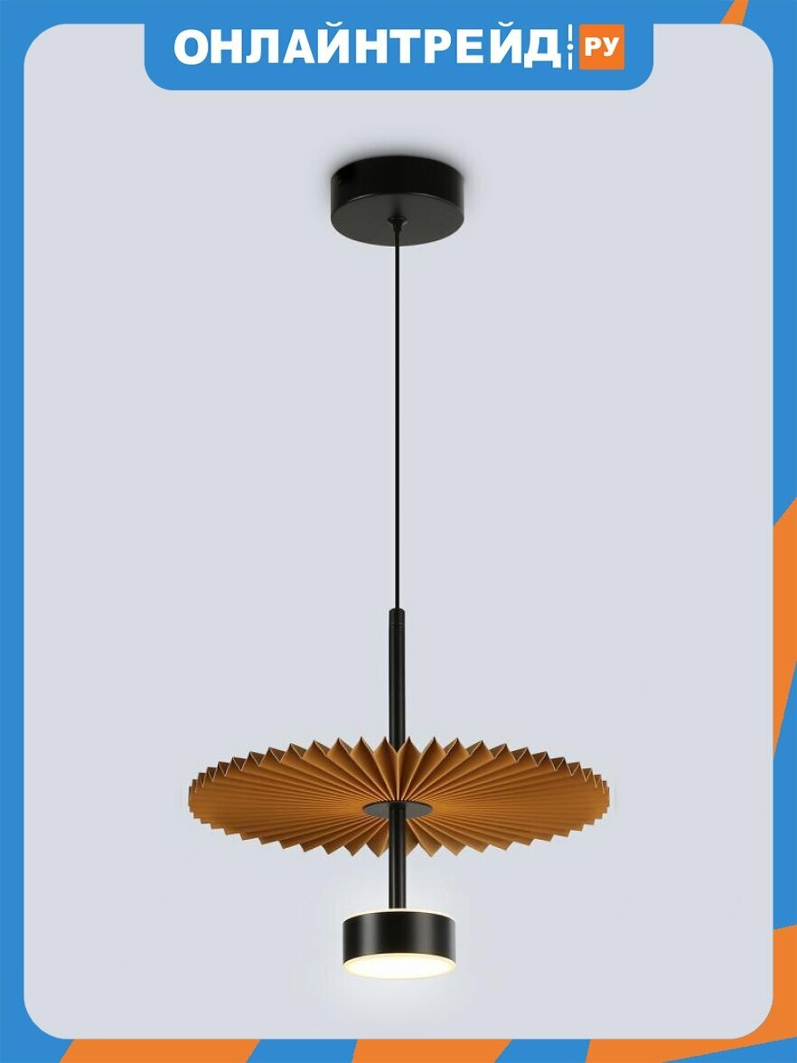 Люстра Ambrella Light HIGH LIGHT LH72607
