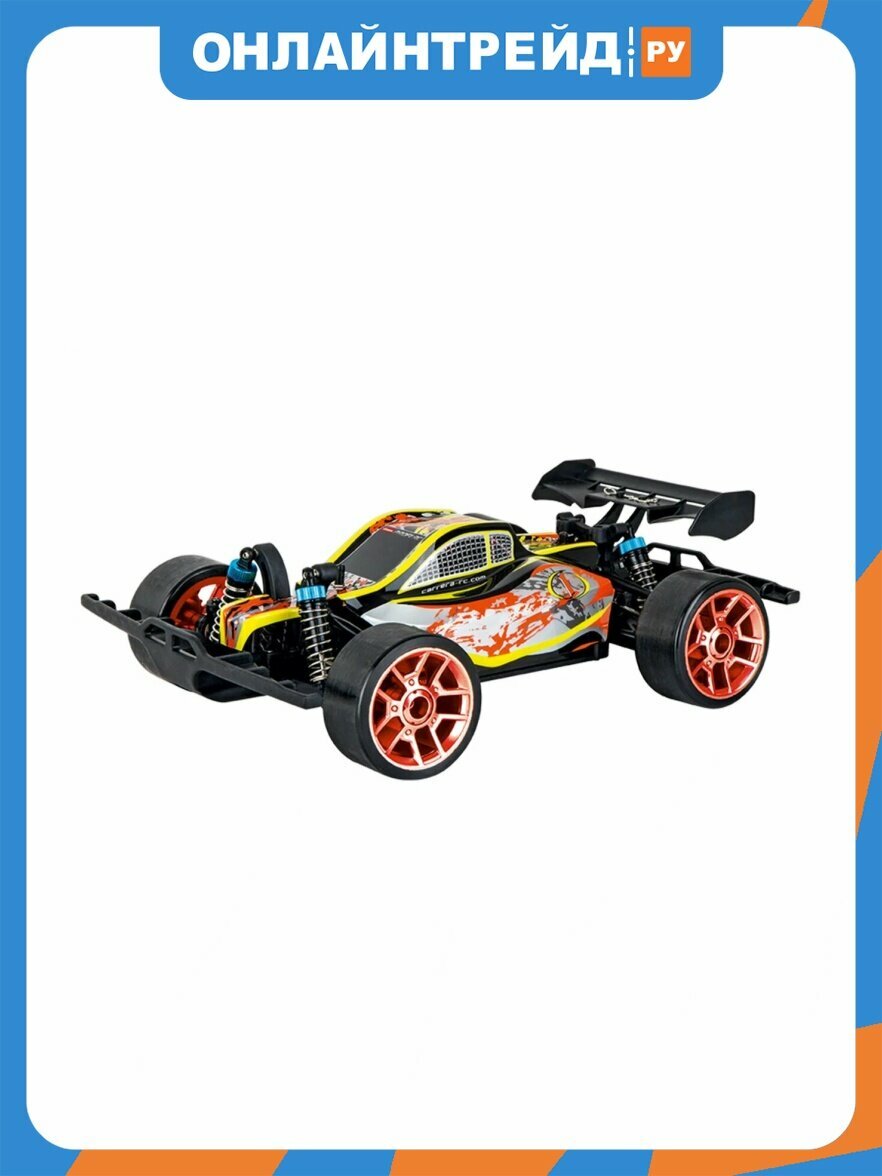 Машинка на радиоуправлении Carrera 370183021 DRIFT RAcer-PX