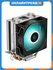 Кулер для процессора Deepcool AG300 MARRS (R-AG300-BKMNMN-G)