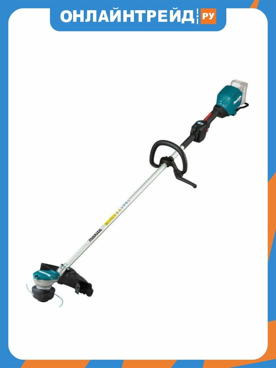 Аккумуляторная травокосилка Makita XGT UR003GZ XGT