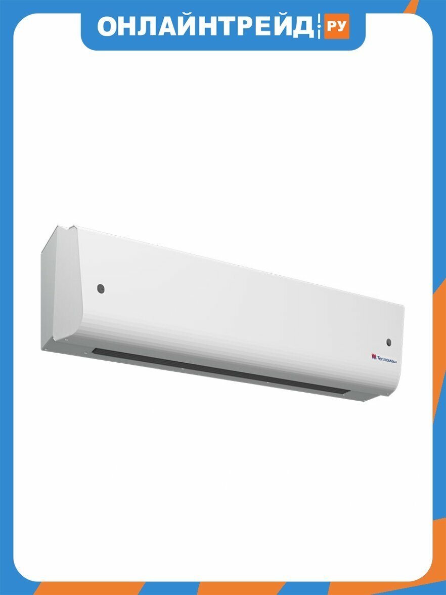 Тепловая завеса Тепломаш 200 Оптима КЭВ-6П2222E