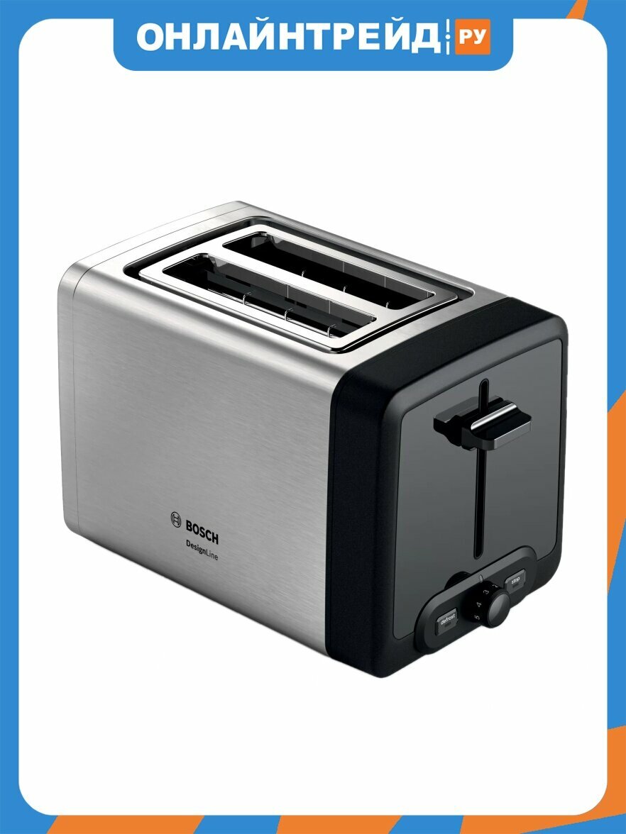 Тостер Bosch TAT4P420