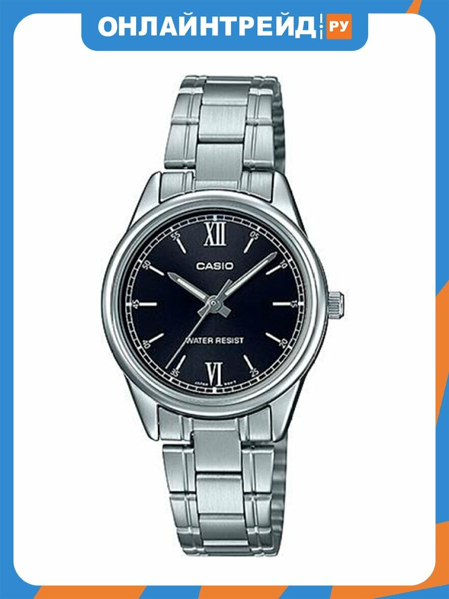  CASIO