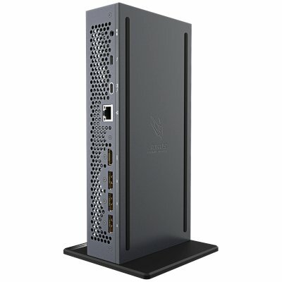 Видеокарта nVidia GeForce RTX 5060 Ti BOX 16Gb GV-N506TIXEB-16GD