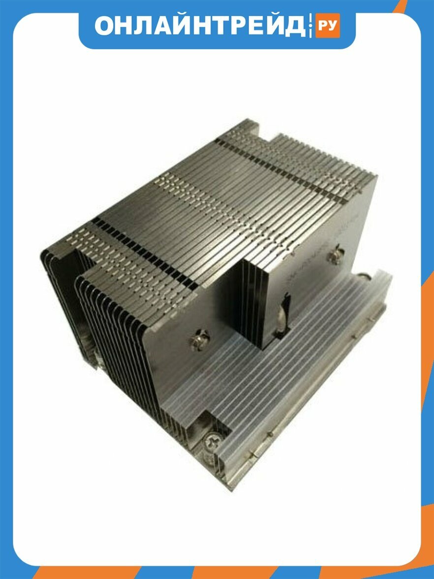Радиатор Supermicro SNK-P0048PSC
