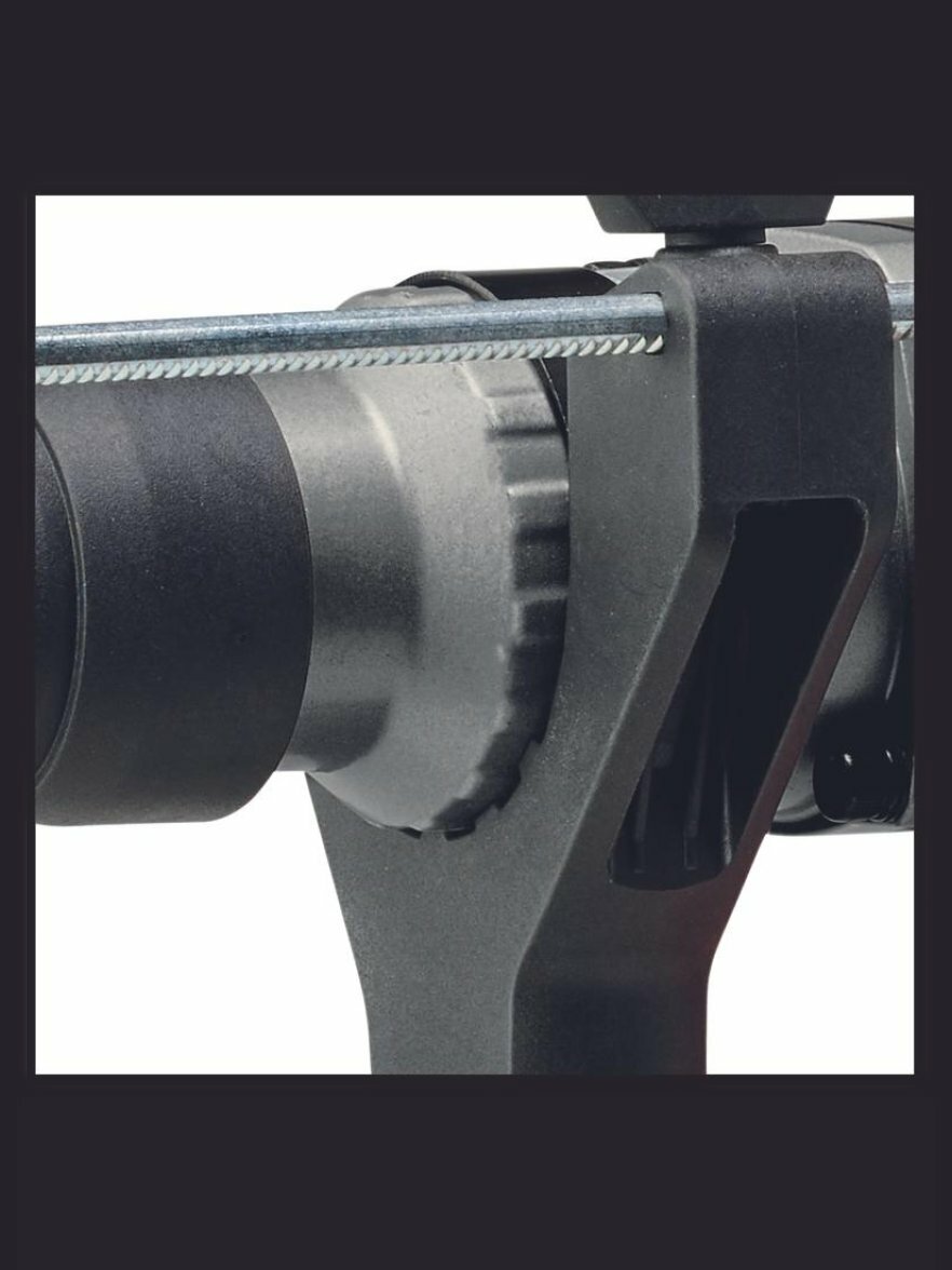 Перфоратор Einhell TC-RH 28 3F, кейс (4258002) — фото 1