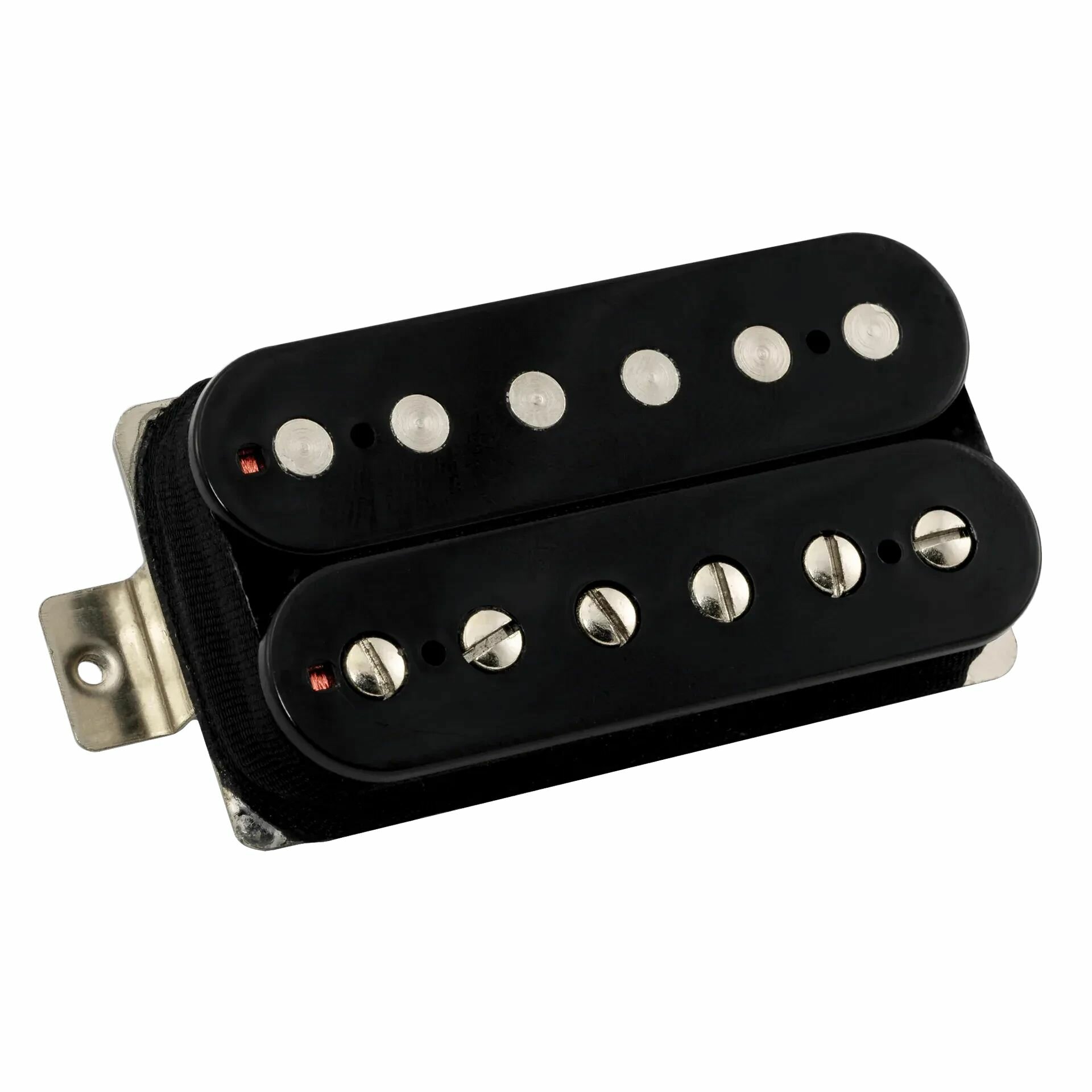 Звукосниматель для электрогитары YHL Plutobucker 17 Black