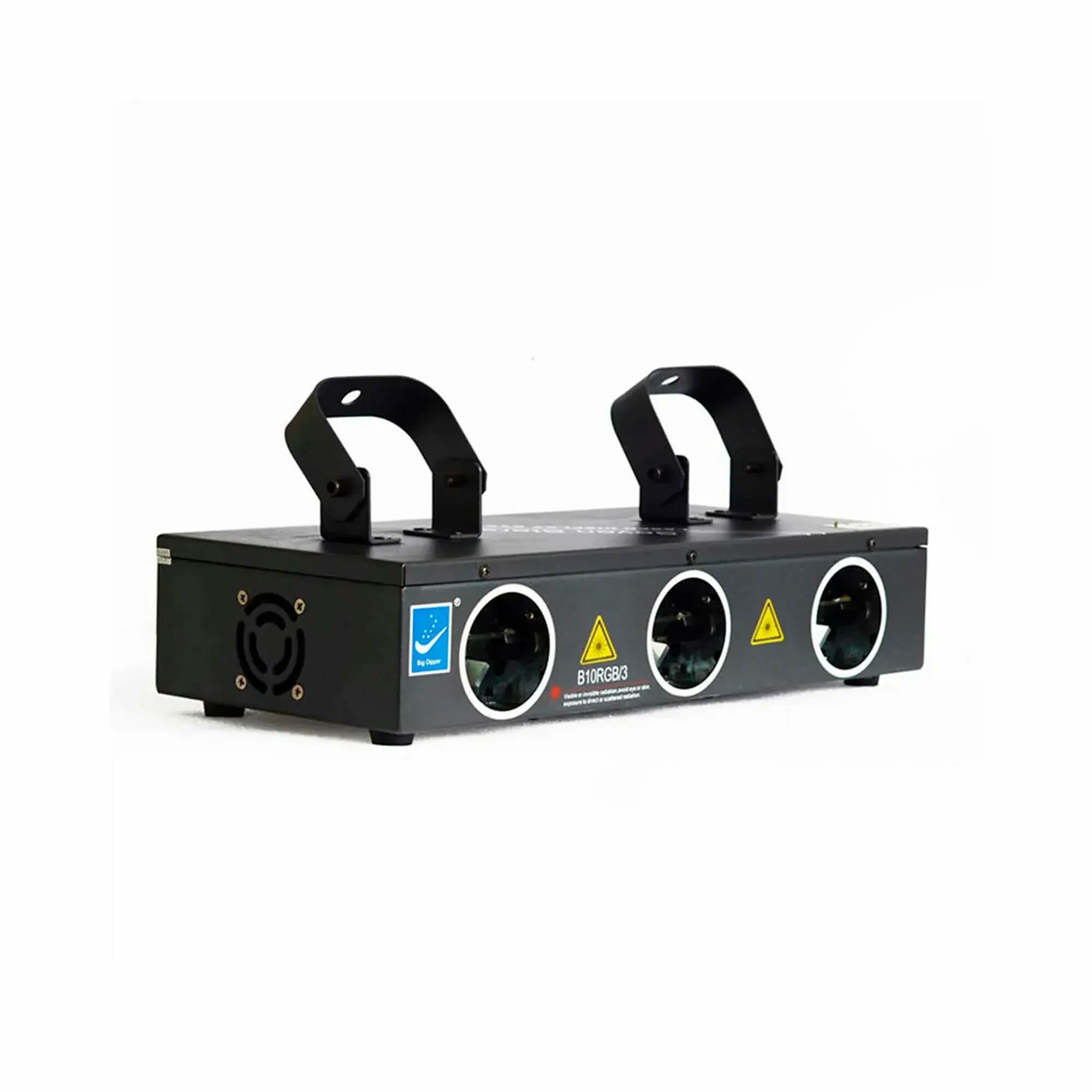 Лазер Big Dipper B10RGB/3