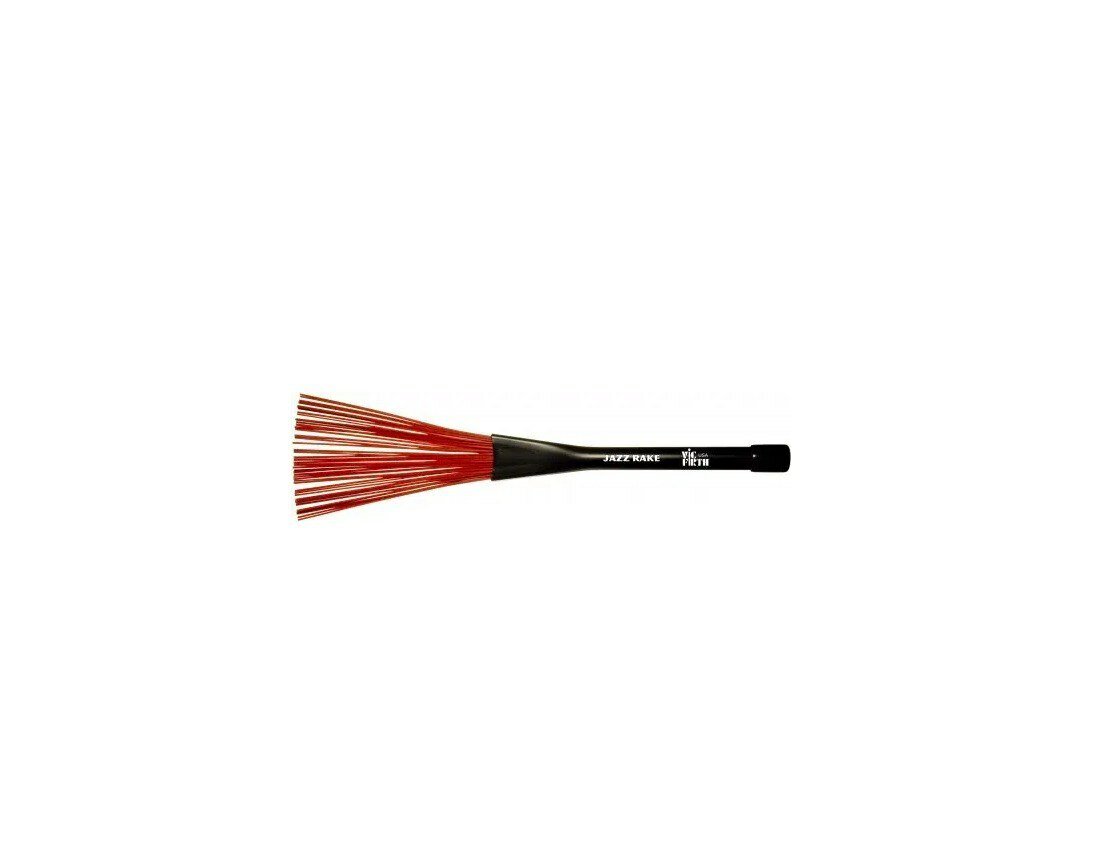 Щетки для барабана Vic Firth BJR