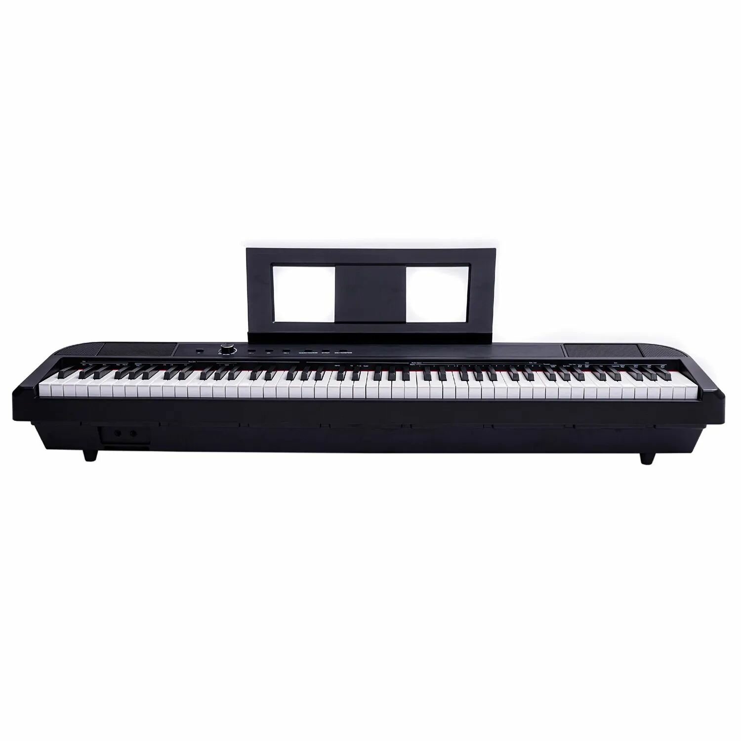 Цифровое фортепиано Beisite S-198 Pro Lite BK
