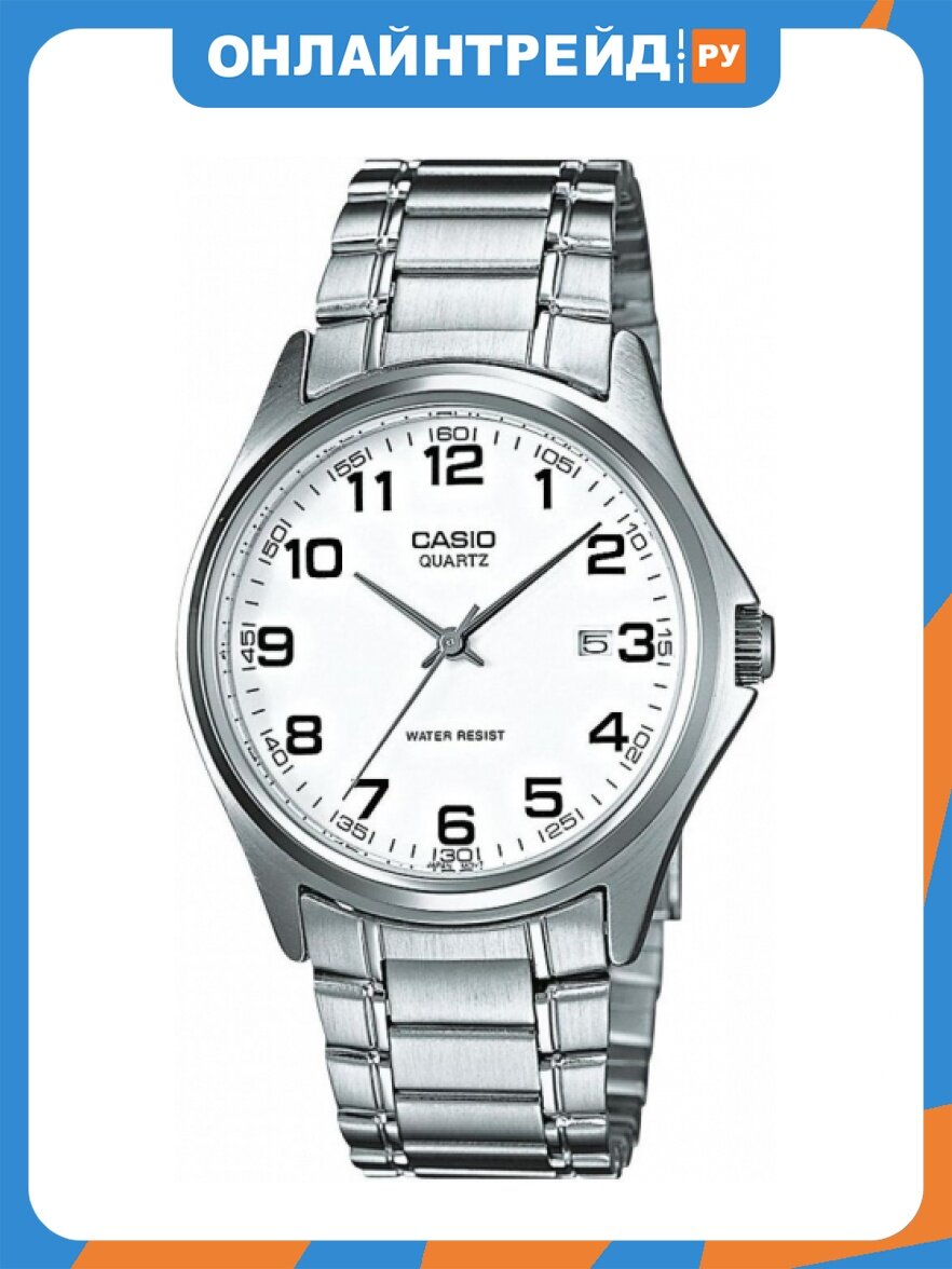  CASIO