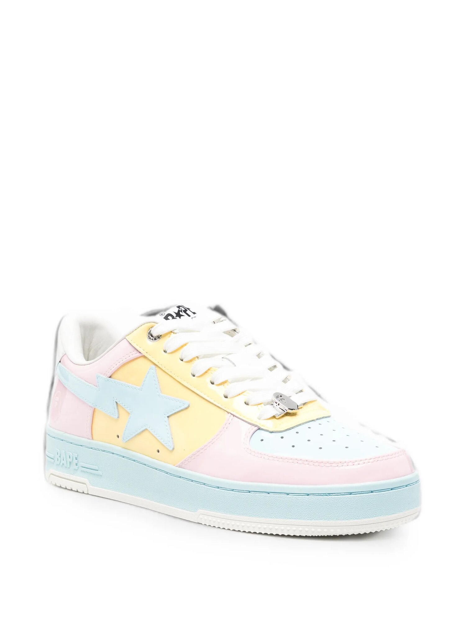 Кроссовки A BATHING APE Bape Sta, размер 10 — фото 1