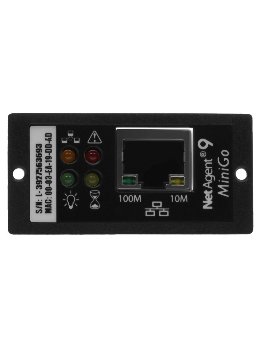Модуль Ippon SNMP NA+ — фото 1
