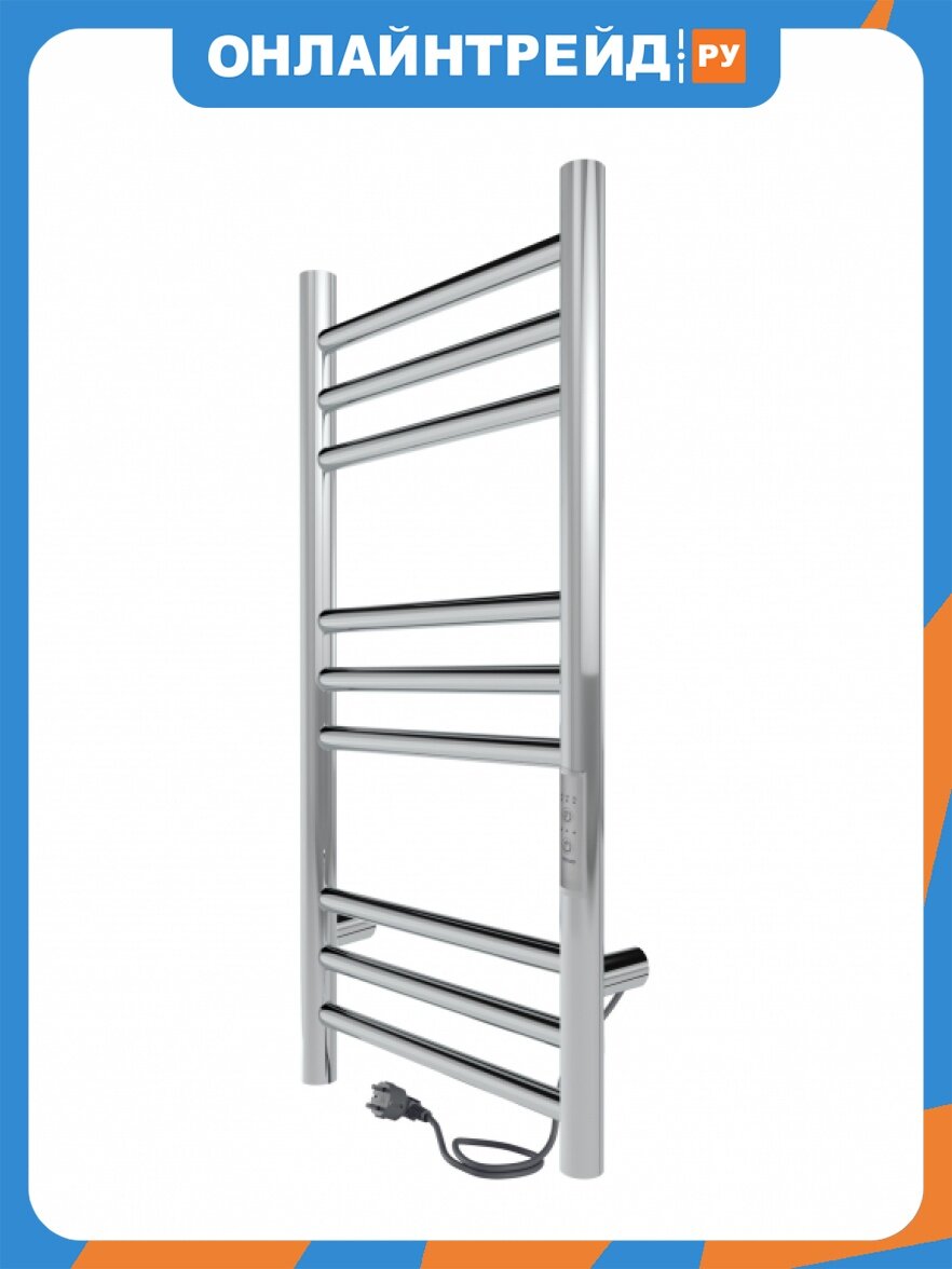 Полотенцесушитель Indigo® Line Trinity LСLTE70-30Rt (electro)
