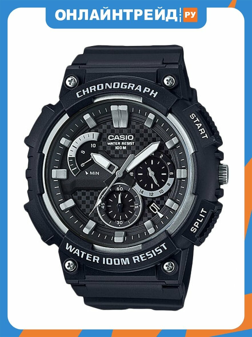  CASIO