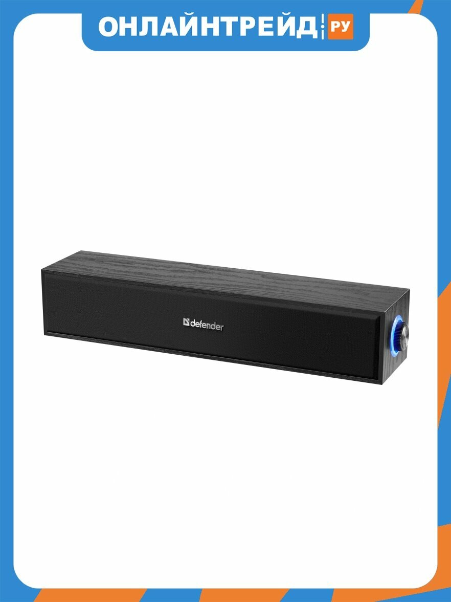 Саундбар Defender Z13 6 Вт, питание от USB
