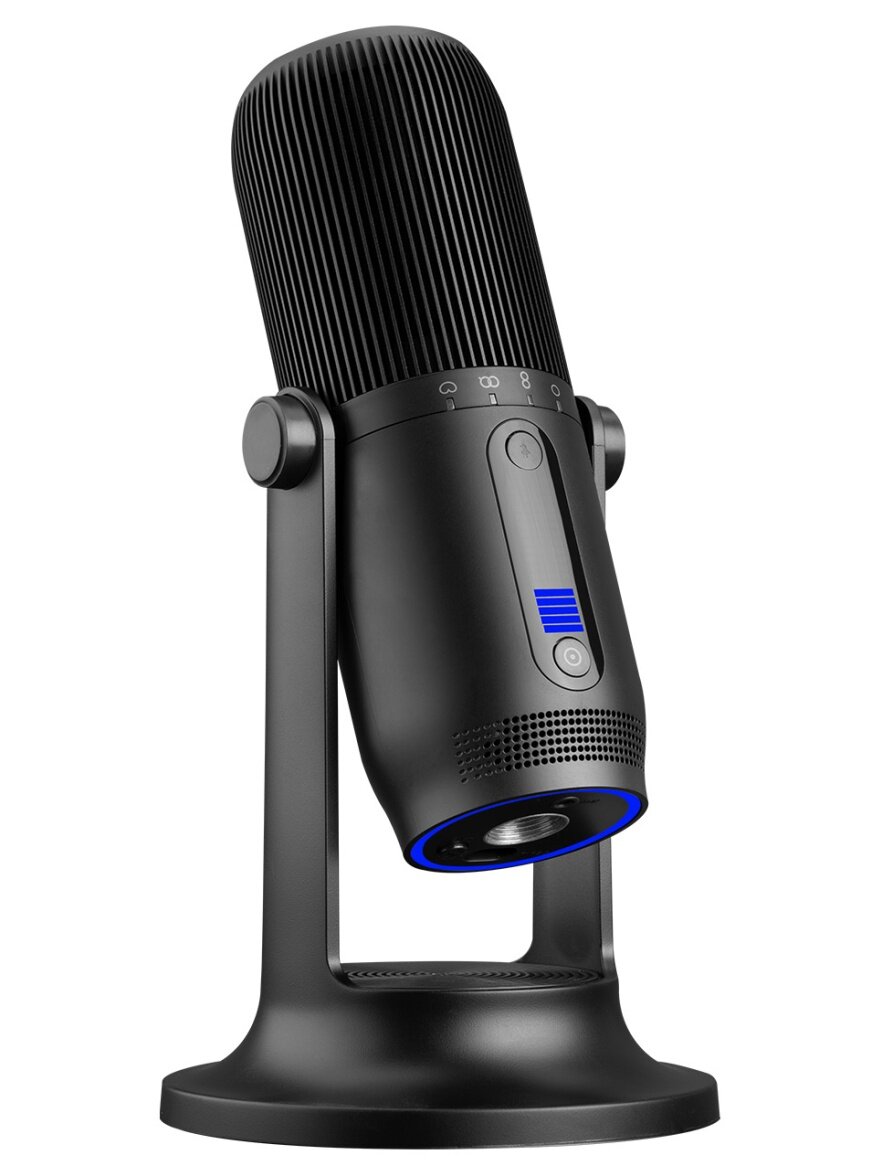 Микрофон-USB Thronmax MDRILL One RGB — фото 1