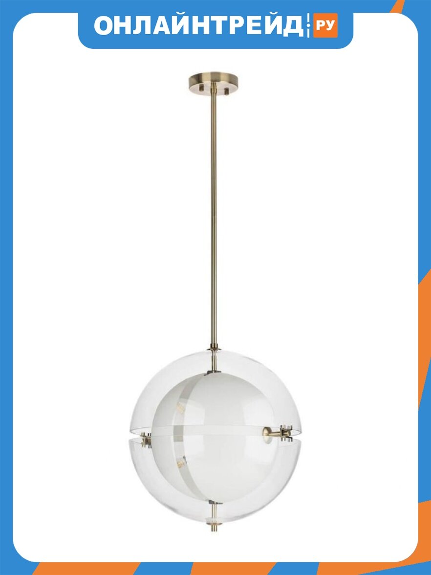 Подвесной светильник Lightstar Modena 816043
