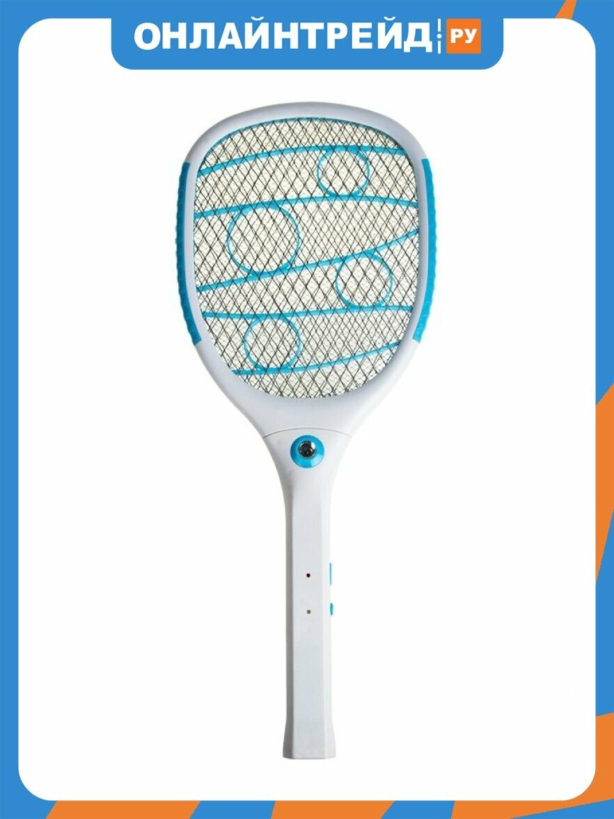 Электрическая мухобойка Rexant , 70-0420