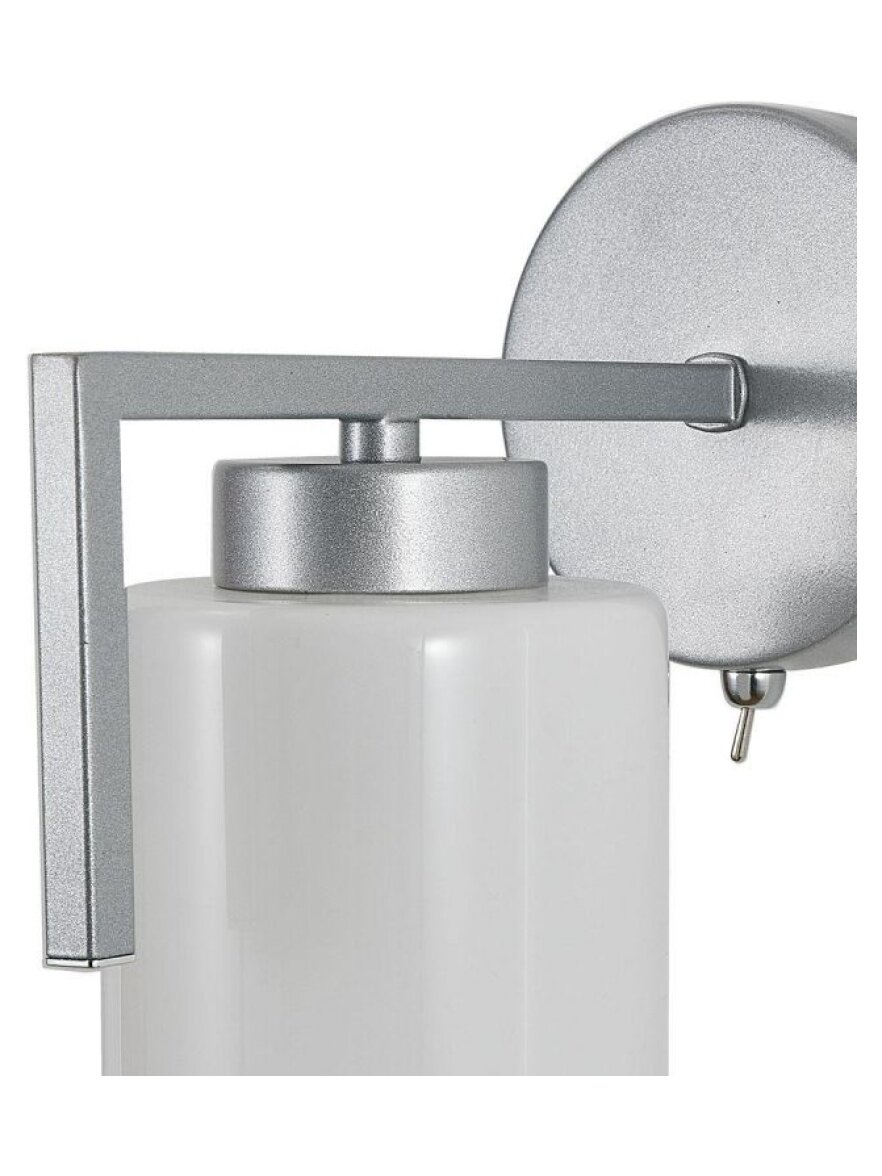 Бра Escada Style 1142/1 Silver — фото 1