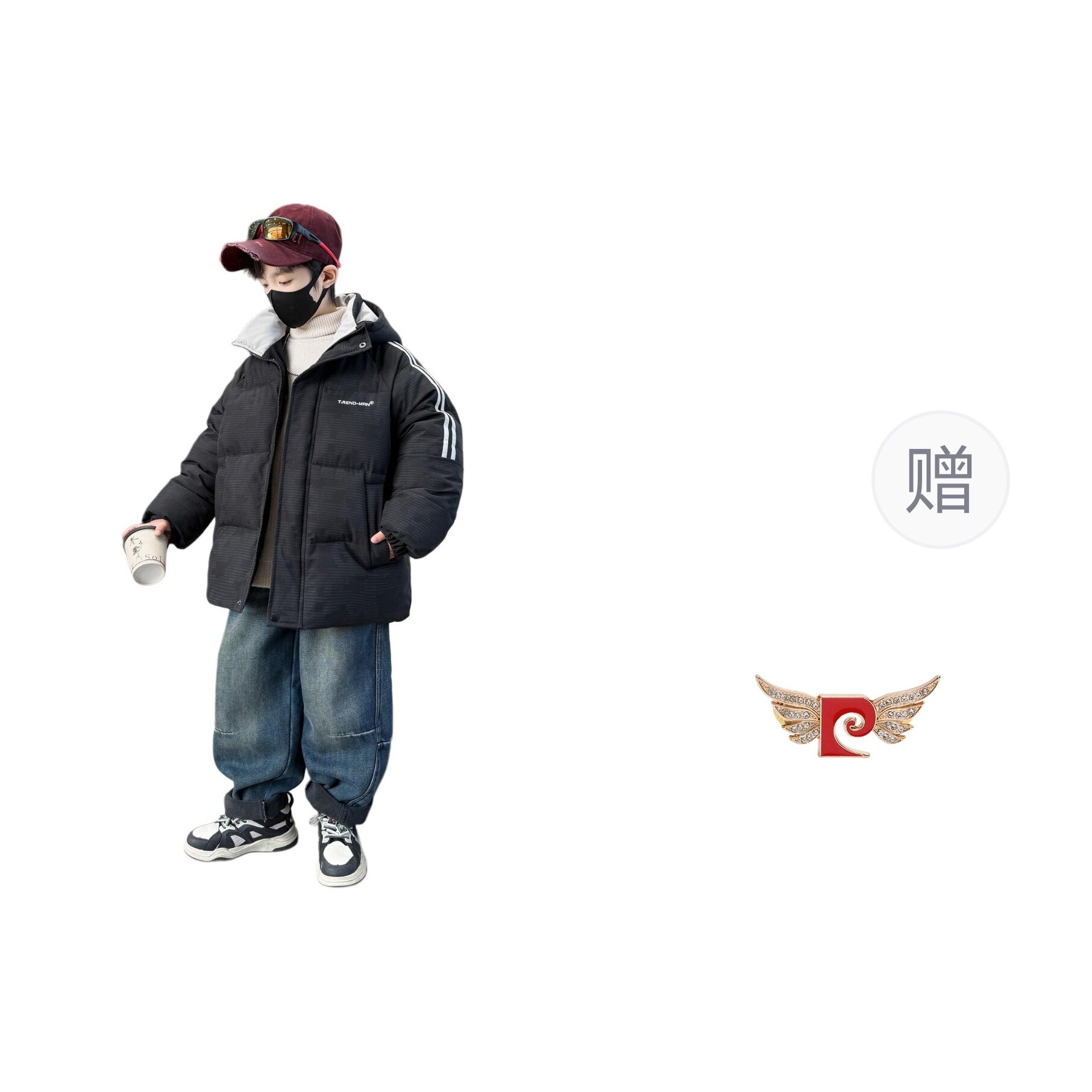 Пальто