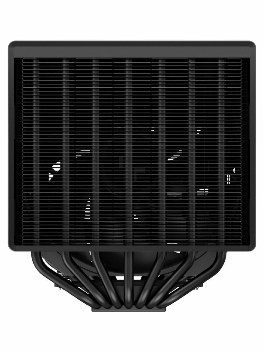 Кулер для процессора Deepcool ASSASSIN 4S (R-ASN4S-BKGPMN-G) — фото 1