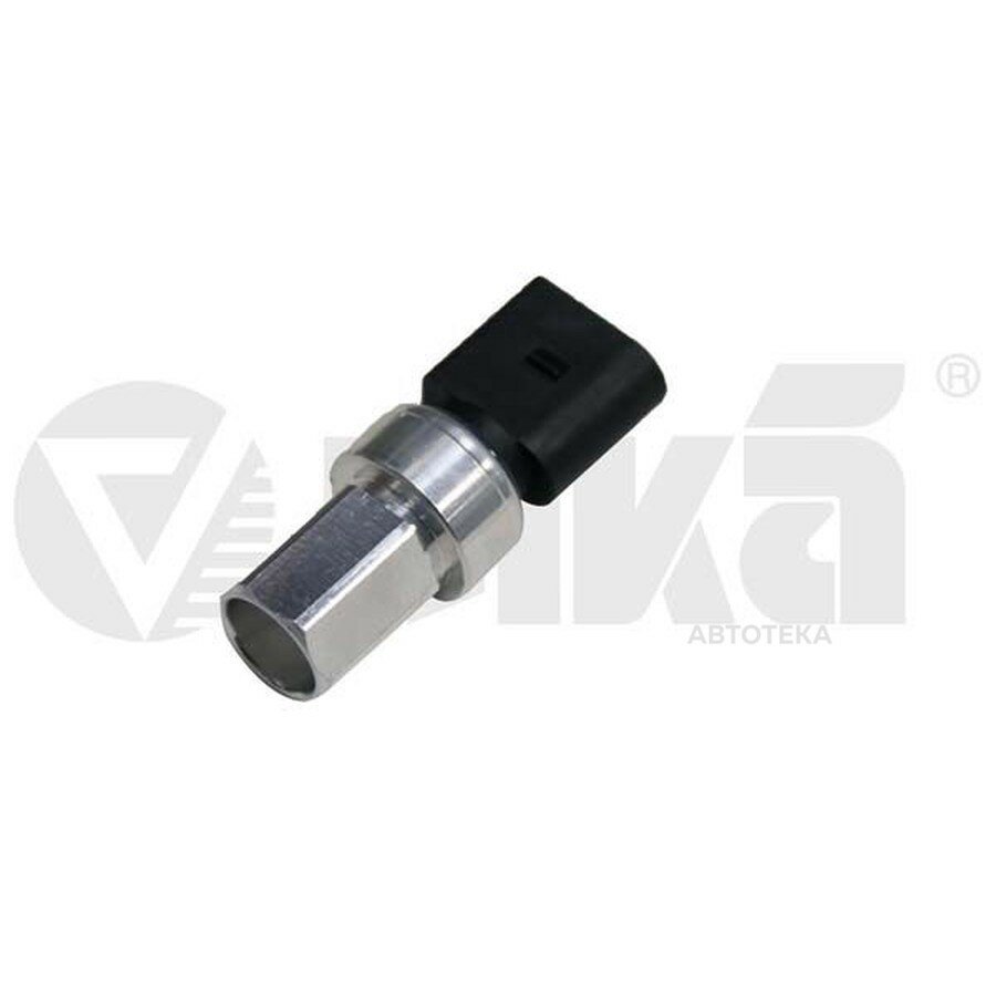 Датчик давления кондиционера VIKA 99591806401 AUDI, SEAT, SKODA, VW 03->