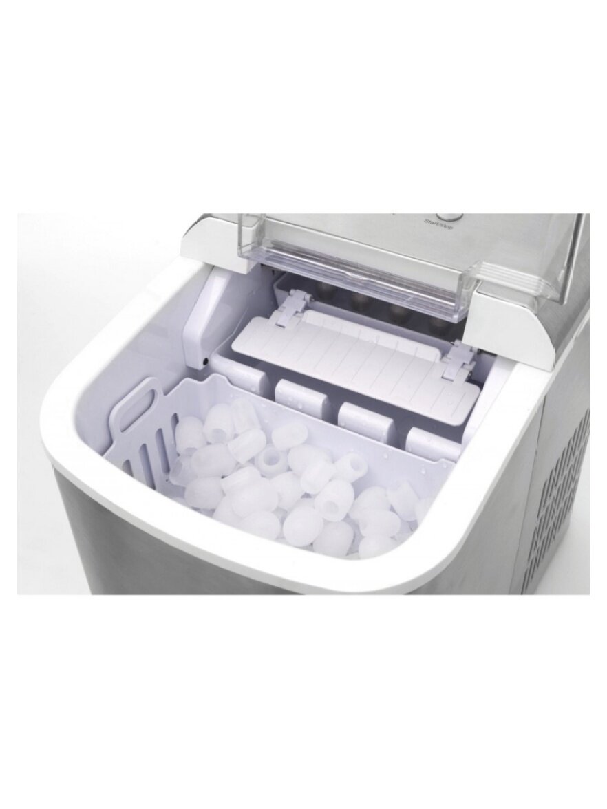 Льдогенератор Caso IceChef Pro — фото 1