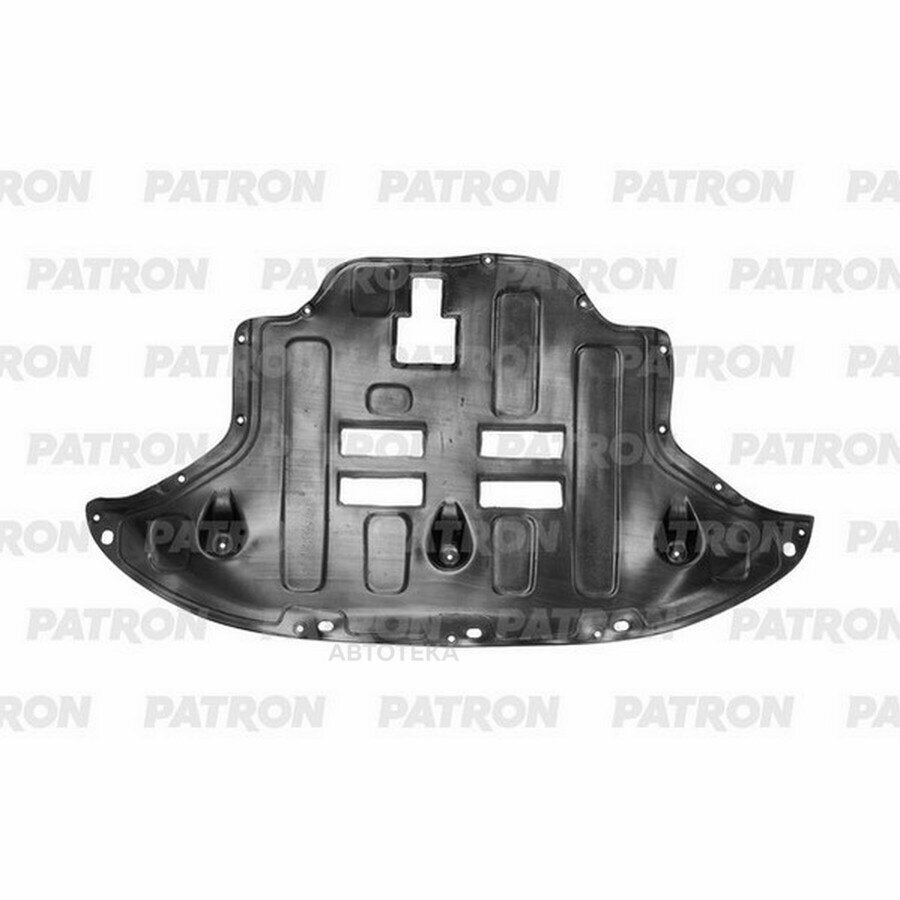 Защита двигателя PATRON P720282