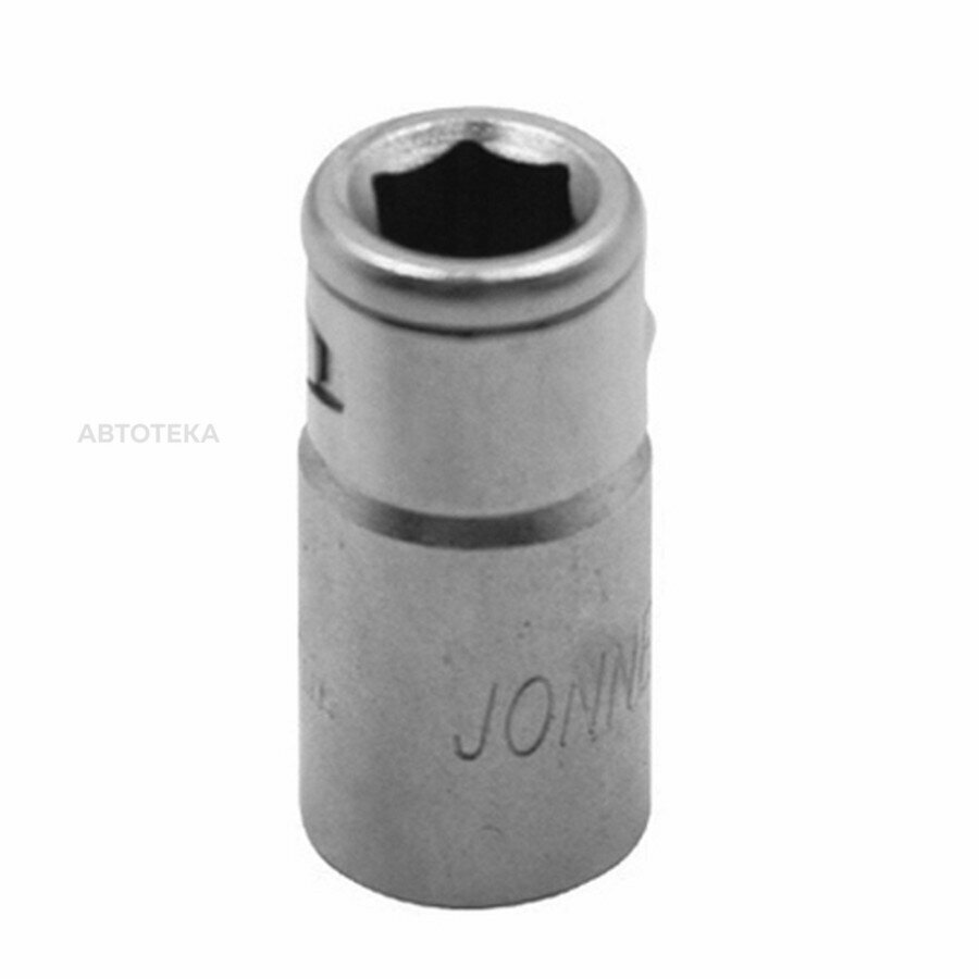 Держатель бит 1/4 F -1/4 F L 25 мм JONNESWAY S44H2206 JONNESWAY S44H2206