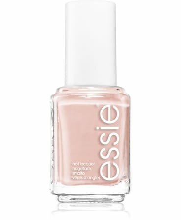Лак для ногтей Essie nails, оттенок 121 topless and barefoot, 13.5 мл