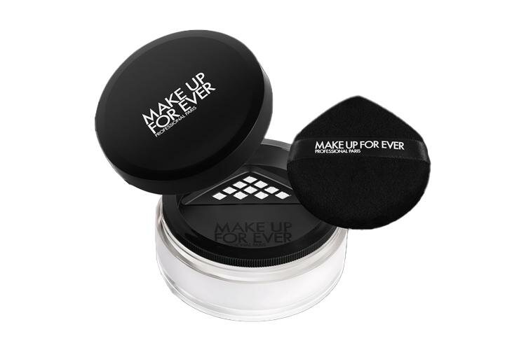 Рассыпчатая пудра женская MAKE UP FOR EVER Ultra Fine Loose Powder, 1318258397