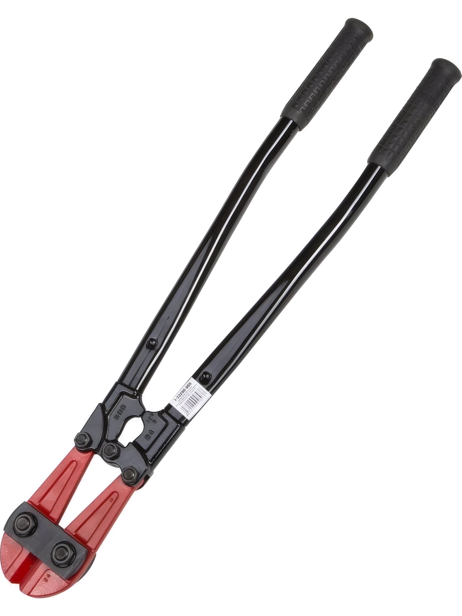 Болторез KRAFTOOL Red Jaws, 750 мм