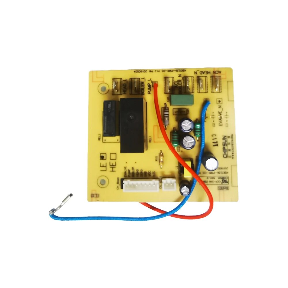 Оригинальная плата питания отпаривателя для одежды для Philips GC625 GC626 GC627 GC628 GC629 аксессуары для печатных плат