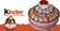 Торт из Kinder и Raffaello